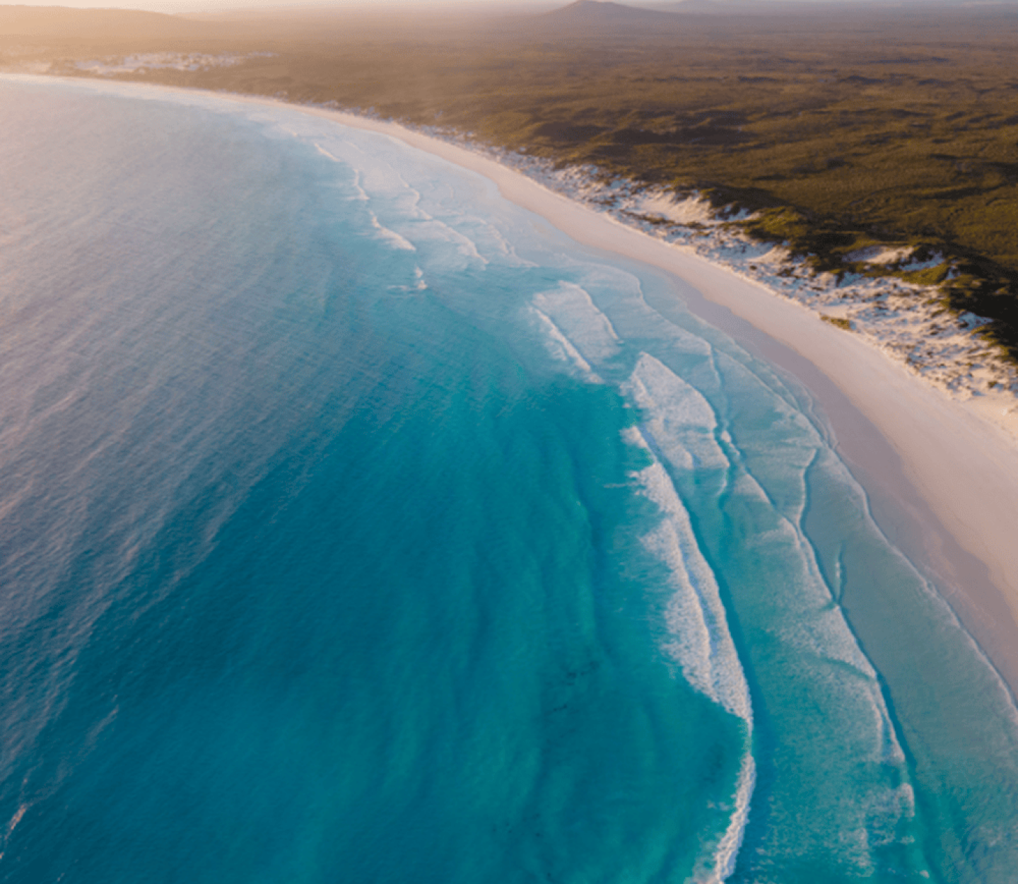 Sorrento Beach Club