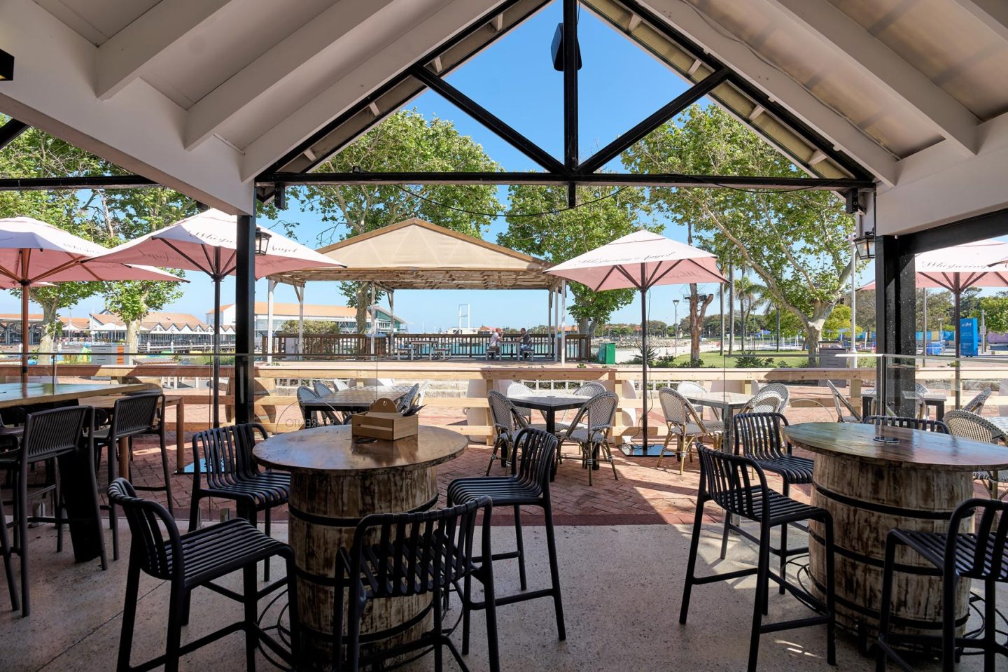 Sorrento Beach Club